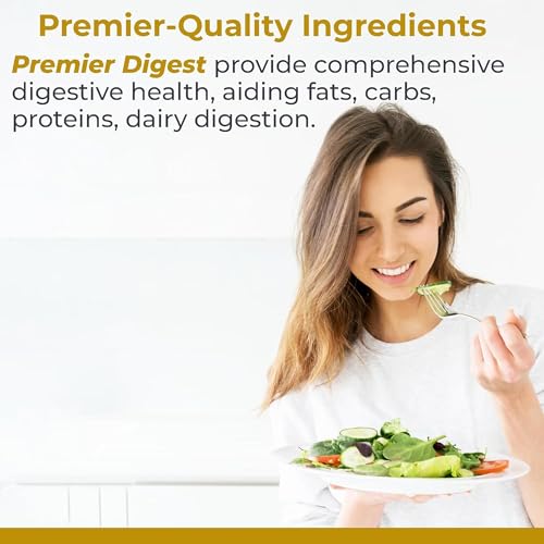 natural digestive enzymes for gut health