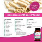 natural digestive enzymes for gut health