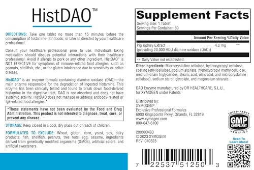 natural digestive enzymes for gut health