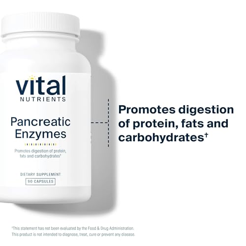 natural digestive enzymes for gut health