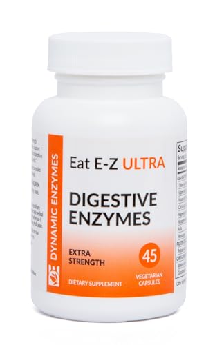natural digestive enzymes for gut health
