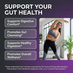 natural digestive enzymes for gut health