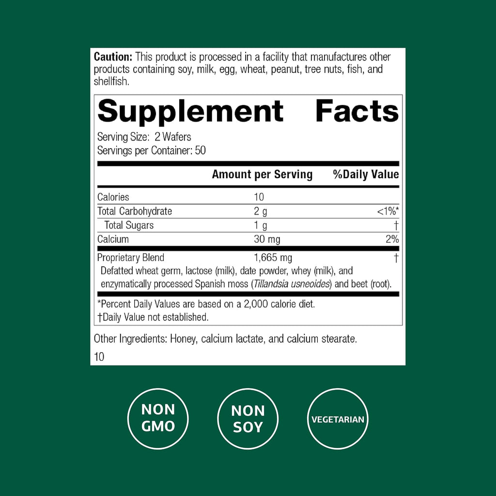 natural digestive enzymes for gut health