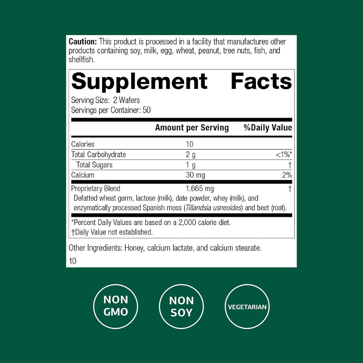 natural digestive enzymes for gut health