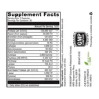 natural digestive enzymes for gut health