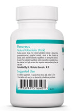 natural digestive enzymes for gut health