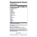 natural digestive enzymes for gut health
