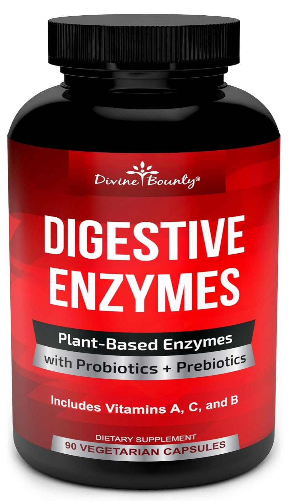 natural digestive enzymes for gut health