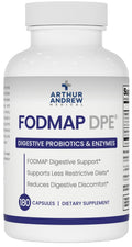 natural digestive enzymes for gut health