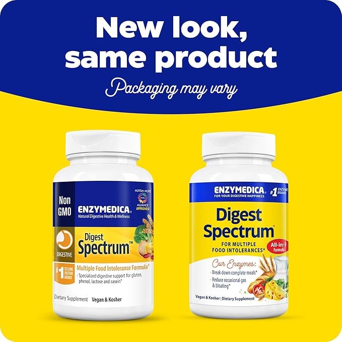 natural digestive enzymes for gut health