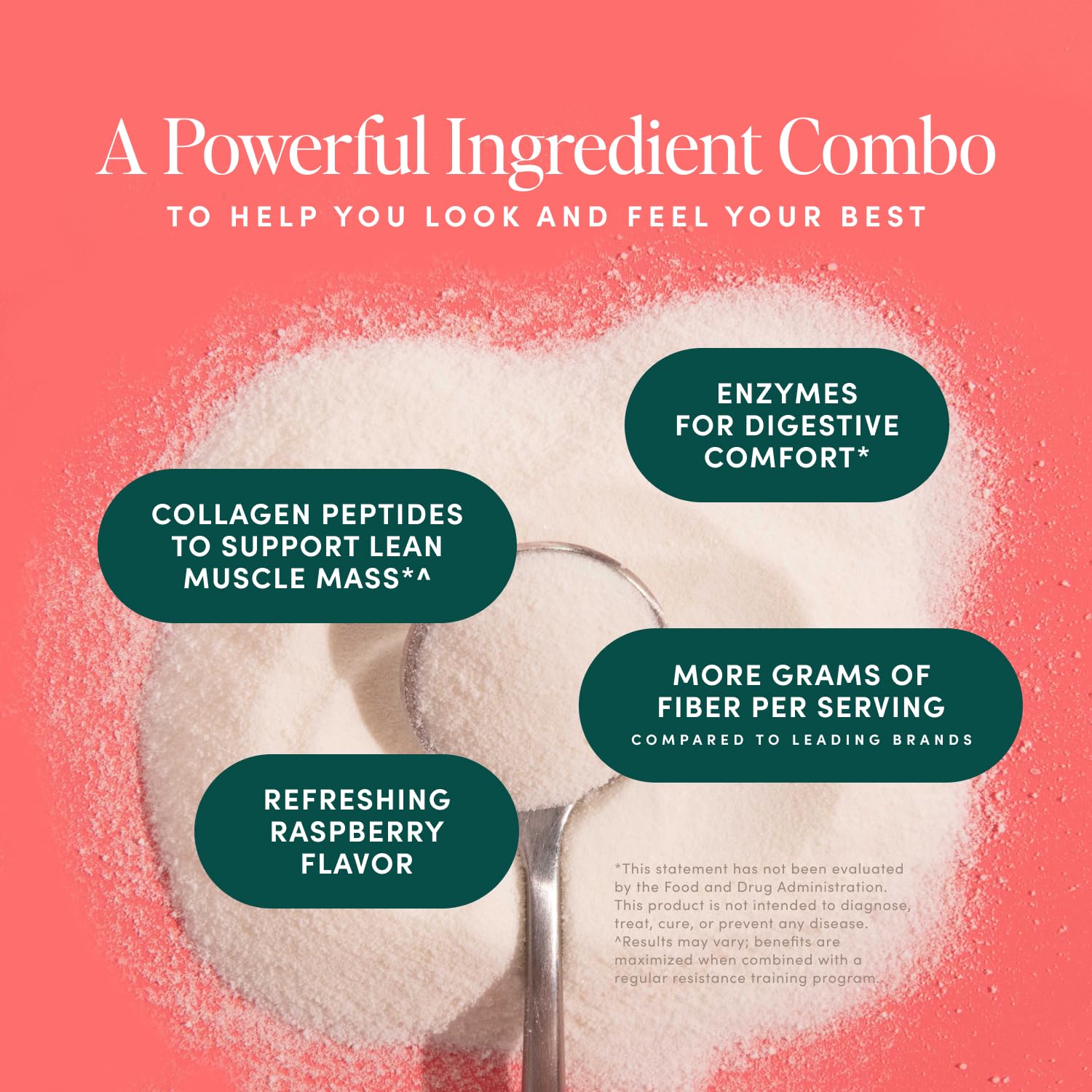 Natural digestive enzymes for gut health