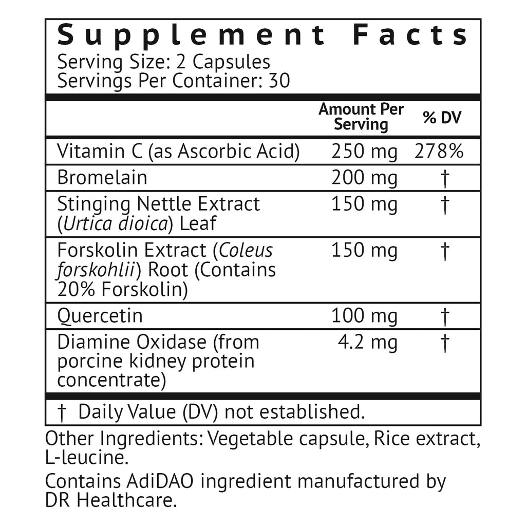 natural digestive enzymes for gut health