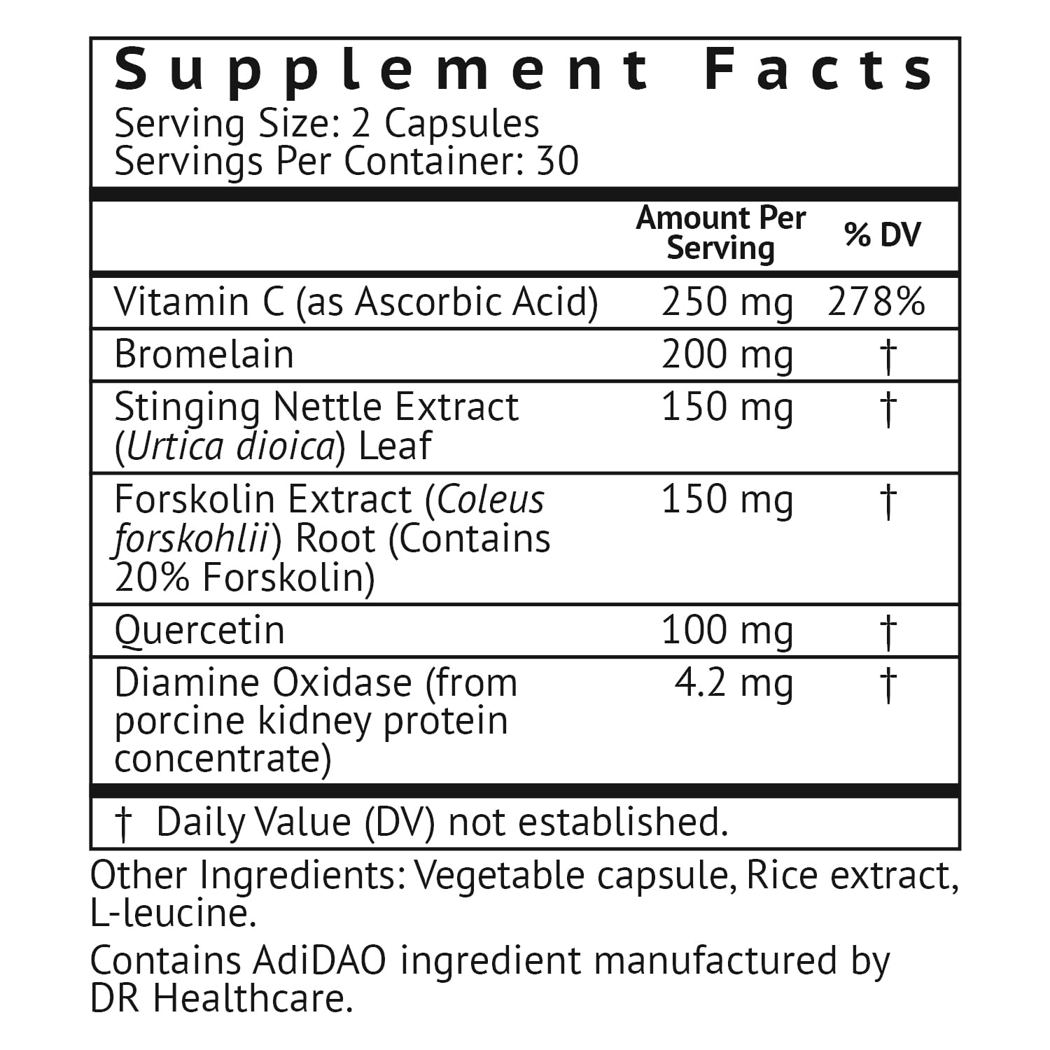 natural digestive enzymes for gut health