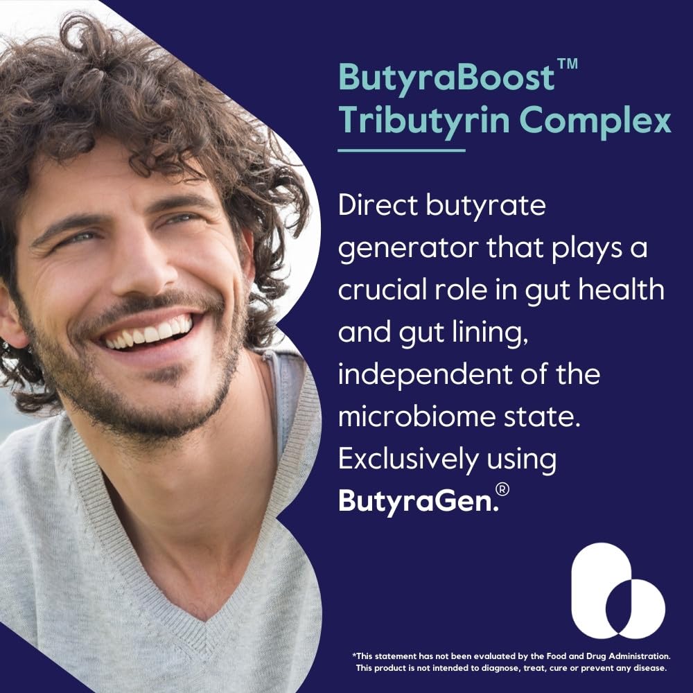 natural digestive enzymes for gut health