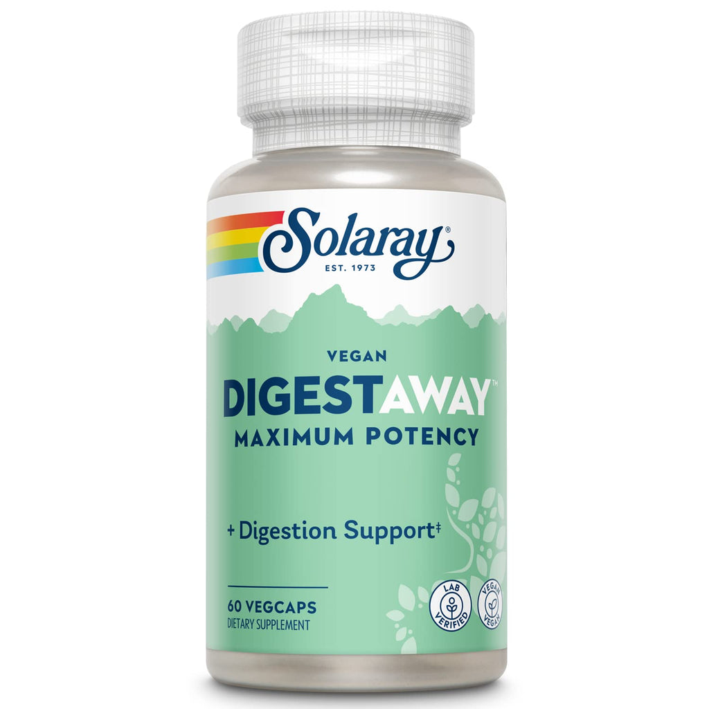 natural digestive enzymes for gut health