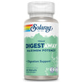 natural digestive enzymes for gut health