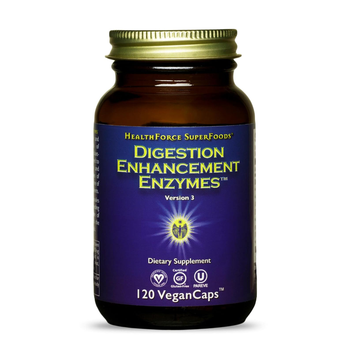 natural digestive enzymes for gut health