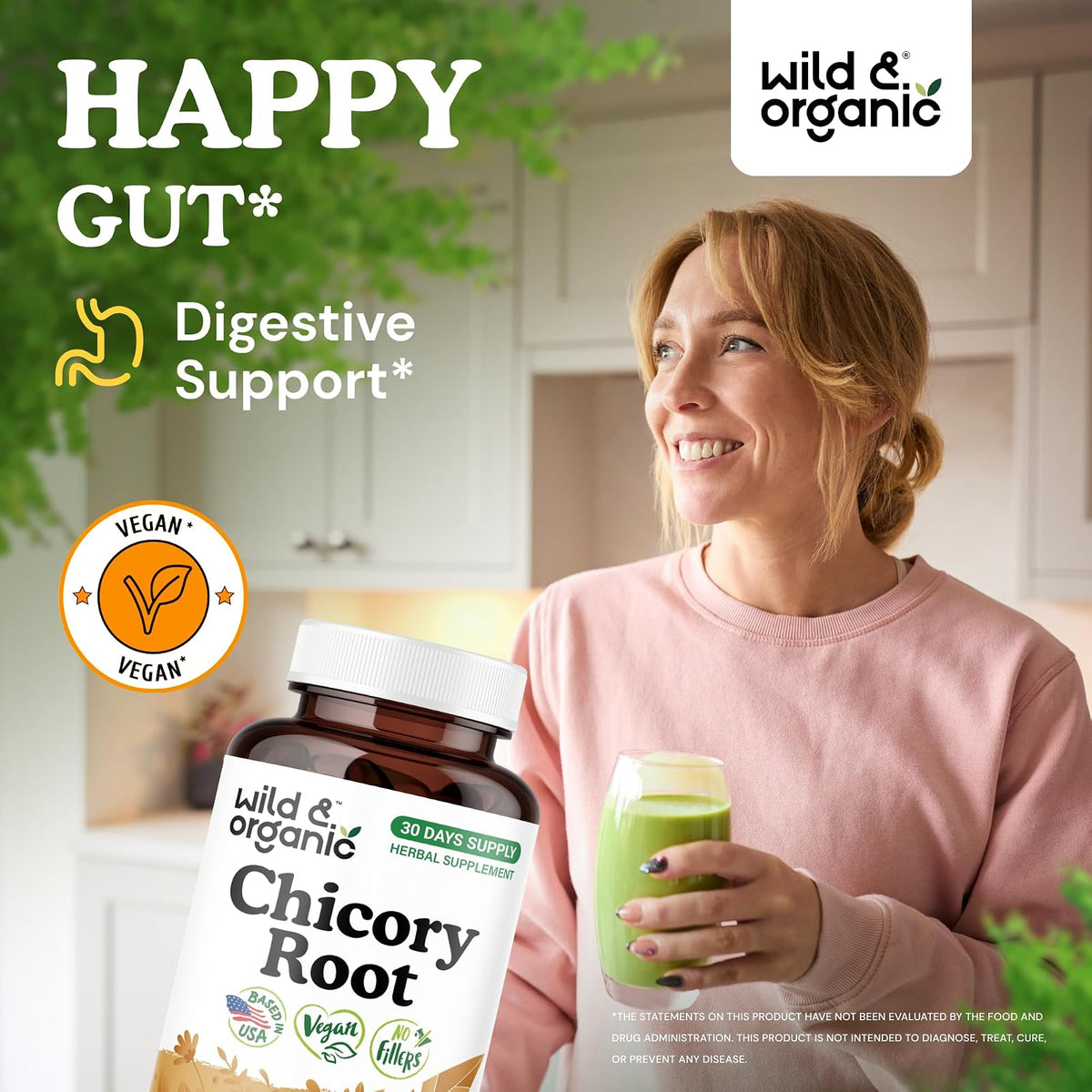 natural digestive enzymes for gut health