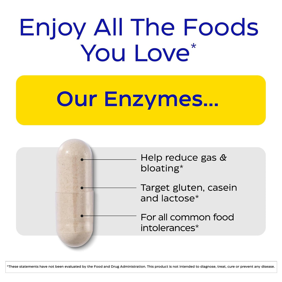 natural digestive enzymes for gut health