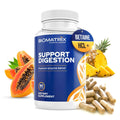 natural digestive enzymes for gut health