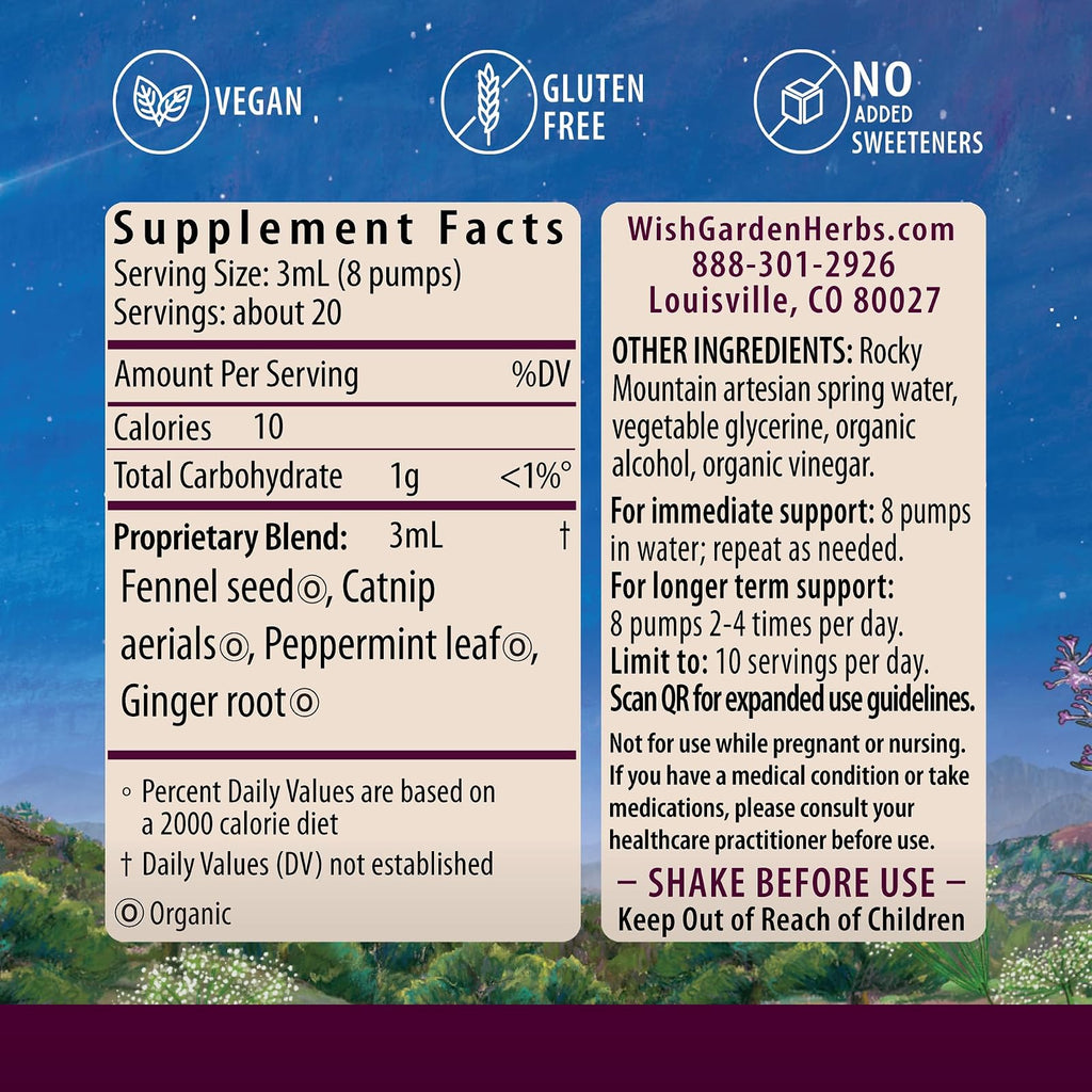 natural digestive enzymes for gut health