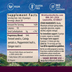 natural digestive enzymes for gut health