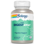 natural digestive enzymes for gut health