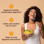 natural digestive enzymes for gut health