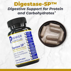 natural digestive enzymes for gut health