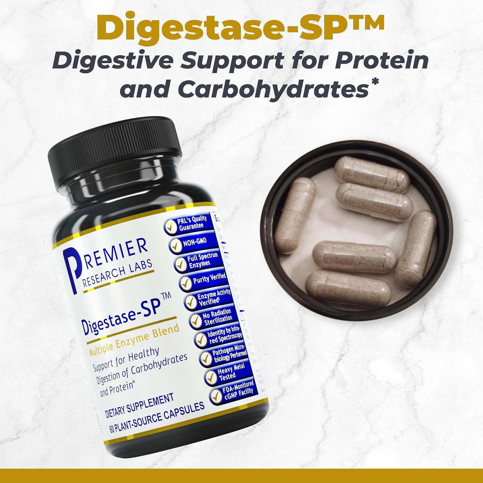 natural digestive enzymes for gut health