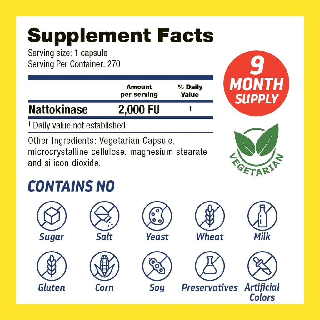 natural digestive enzymes for gut health