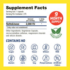 natural digestive enzymes for gut health