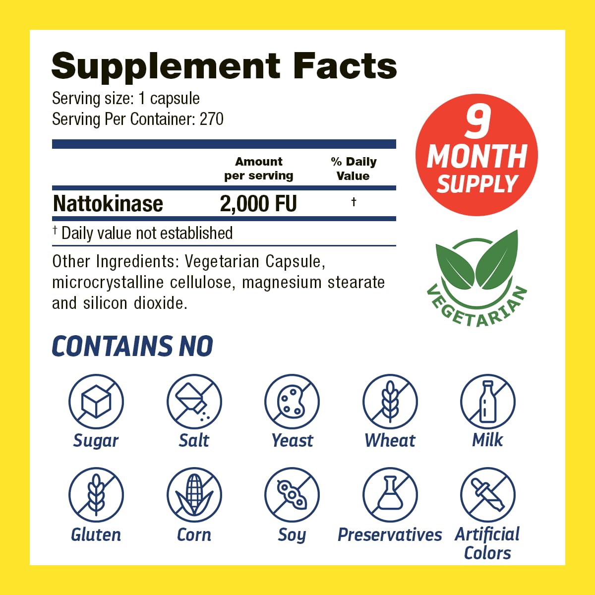 natural digestive enzymes for gut health