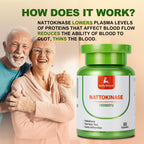 natural digestive enzymes for gut health