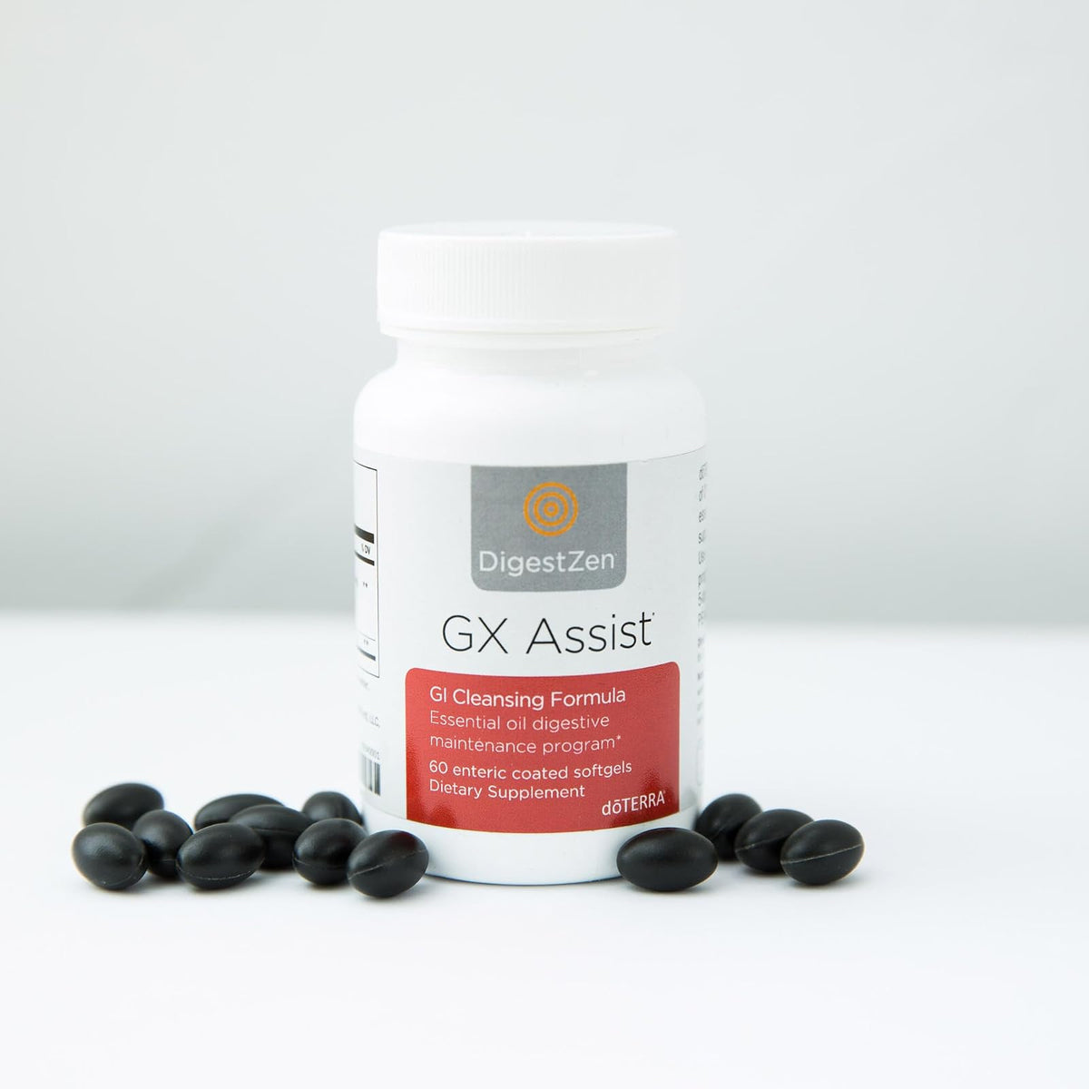 natural digestive enzymes for gut health