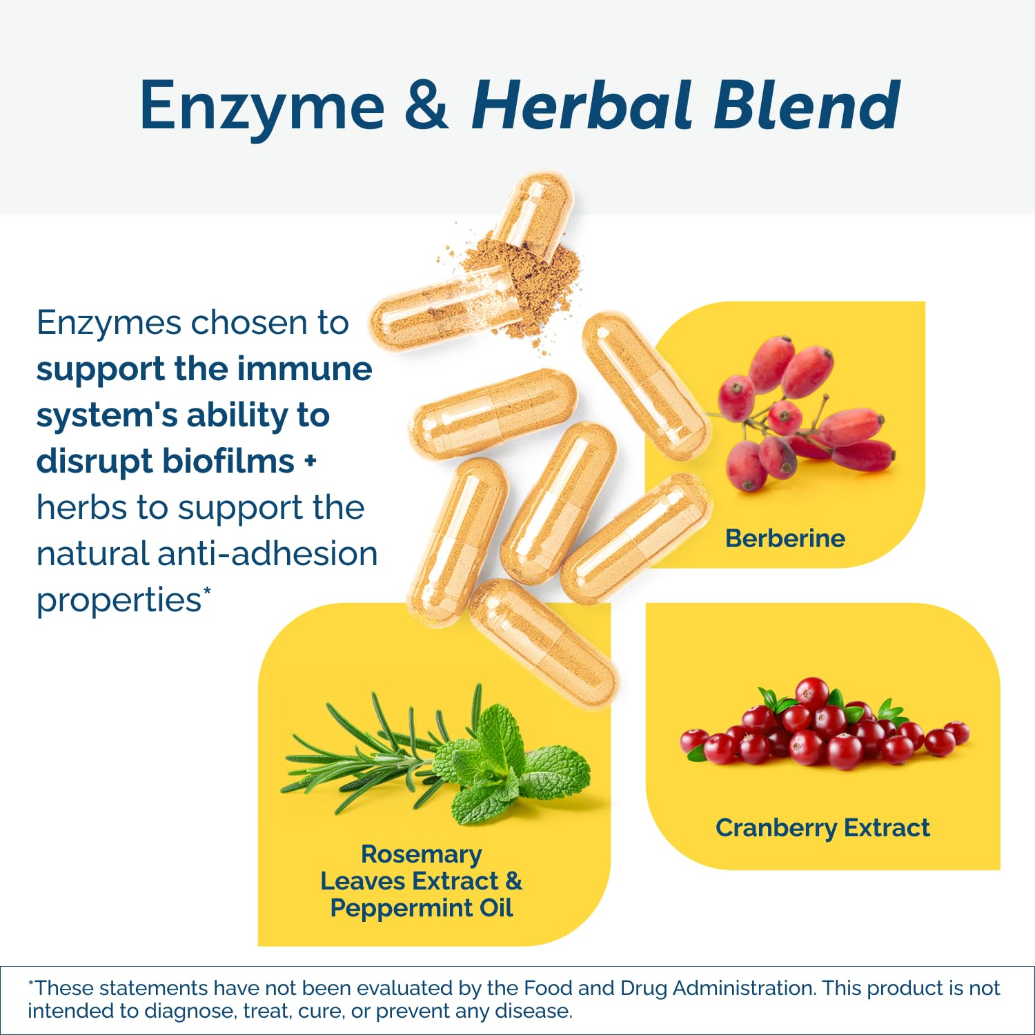 natural digestive enzymes for gut health