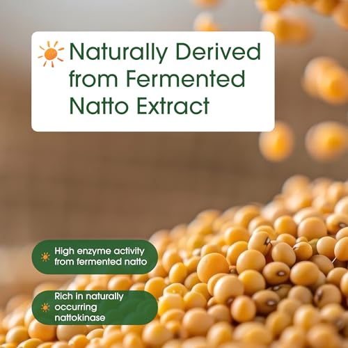 Natural digestive enzymes for gut health