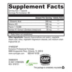 natural digestive enzymes for gut health