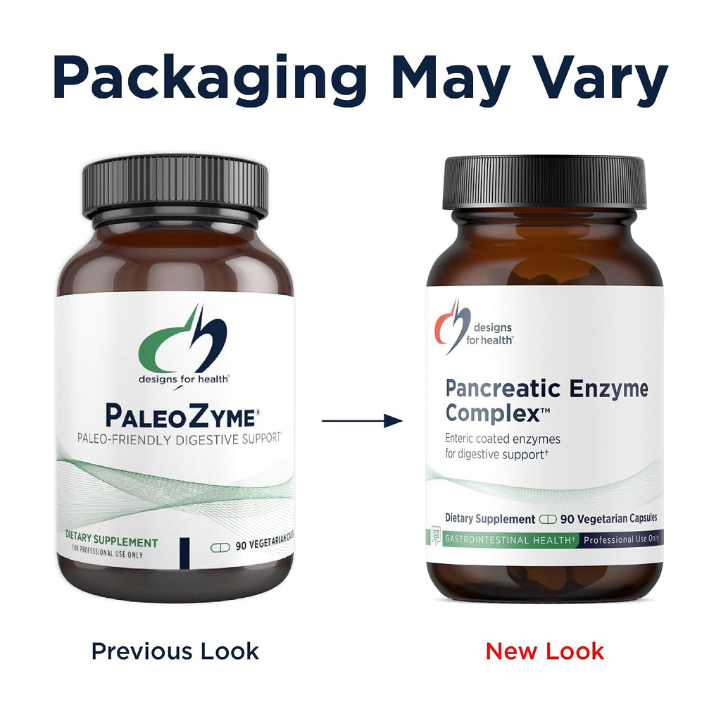 natural digestive enzymes for gut health