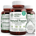 natural digestive enzymes for gut health