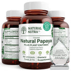 natural digestive enzymes for gut health