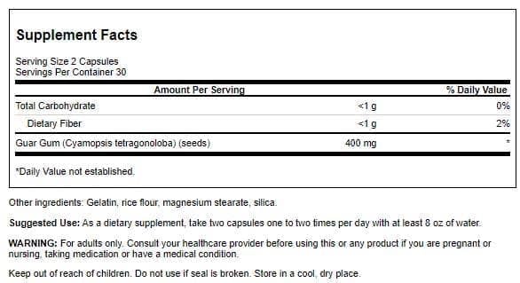 natural digestive enzymes for gut health