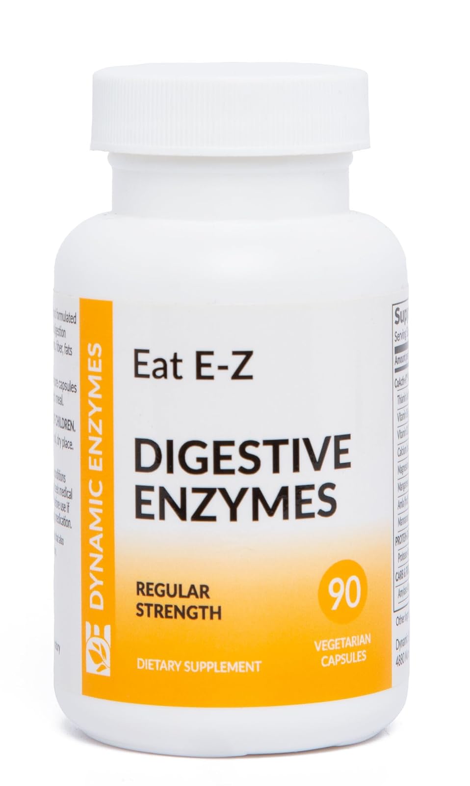 natural digestive enzymes for gut health