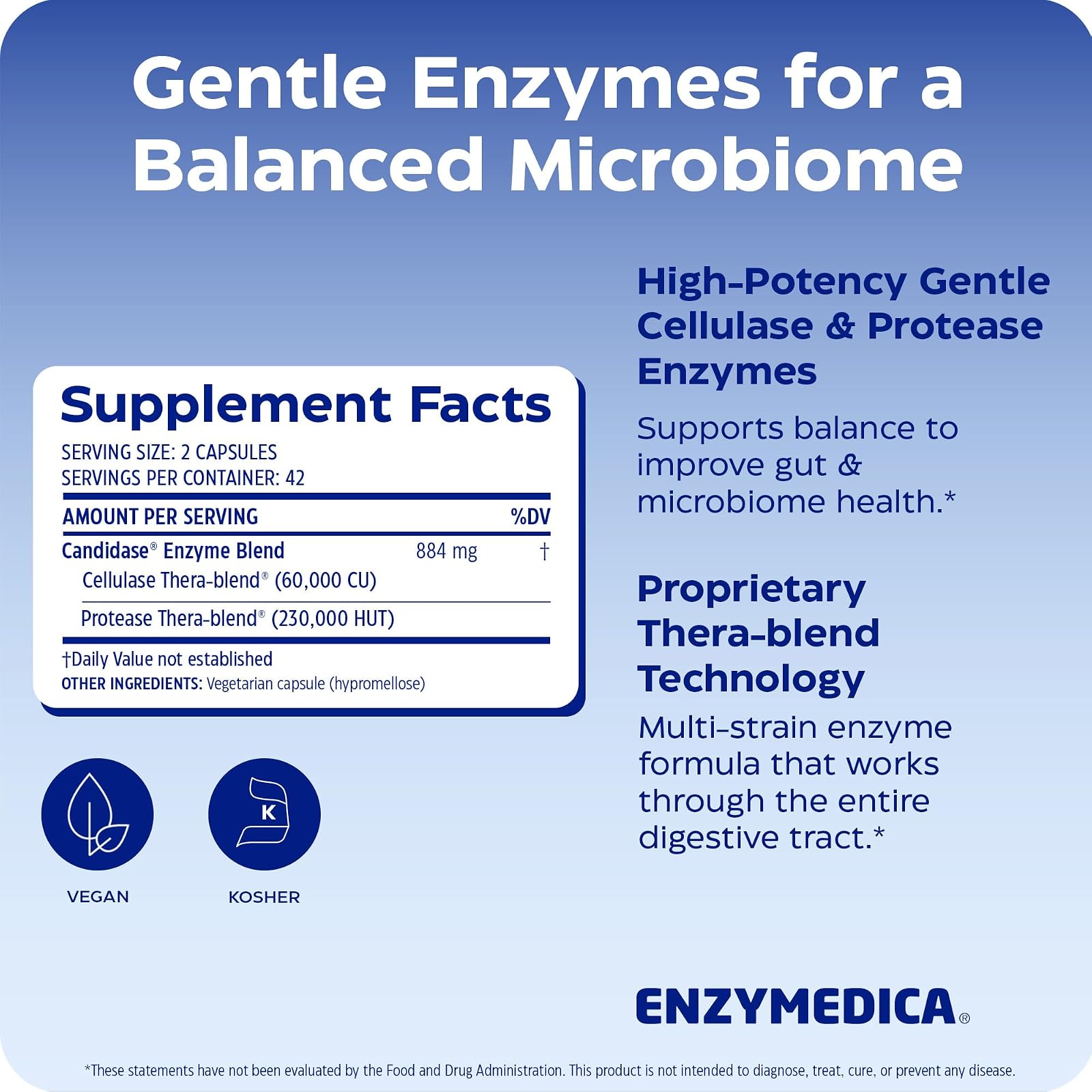 natural digestive enzymes for gut health