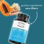 natural digestive enzymes for gut health