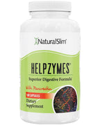natural digestive enzymes for gut health