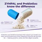 natural digestive enzymes for gut health