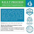 natural digestive enzymes for gut health