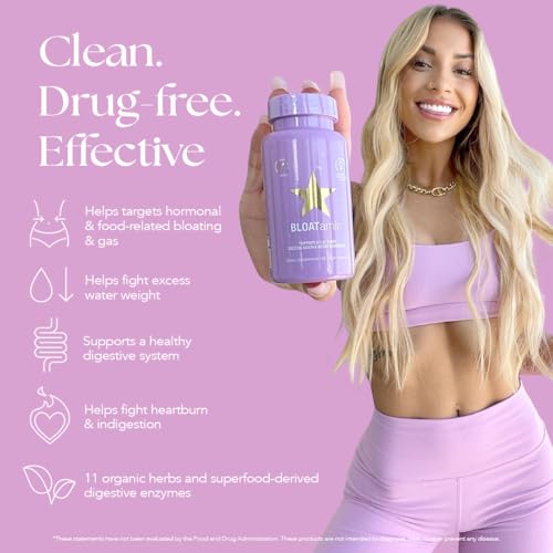 natural digestive enzymes for gut health