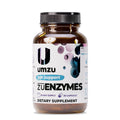 natural digestive enzymes for gut health